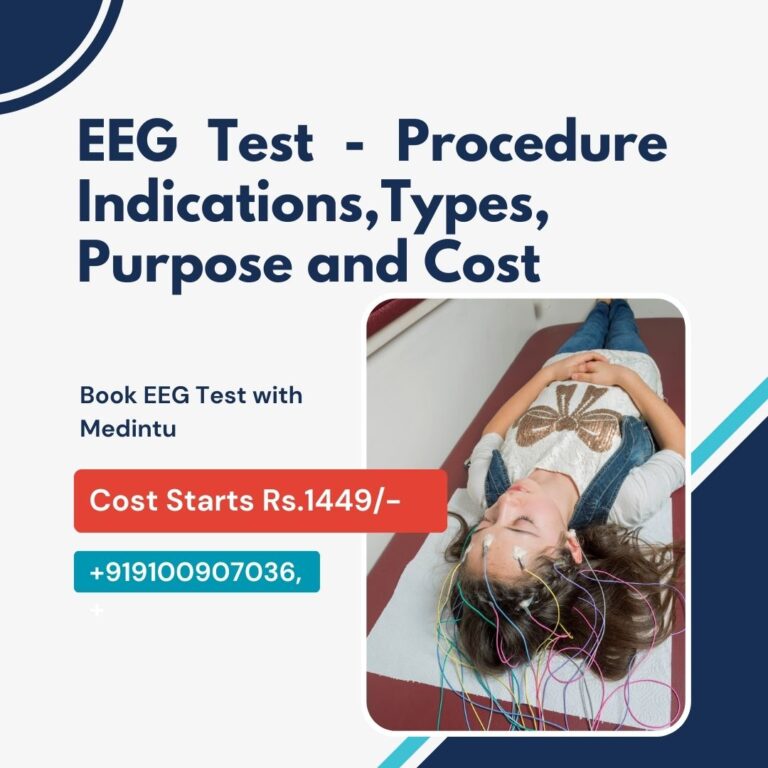 Electroencephlogram( EEG )Test Cost @Rs.1449 | Medintu Electroencephlogram( EEG )Test Cost @Rs.1449 | Medintu